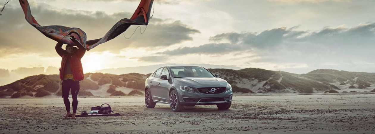 Outdoor Activities to Enjoy in Your Volvo | West Palm Beach, FL