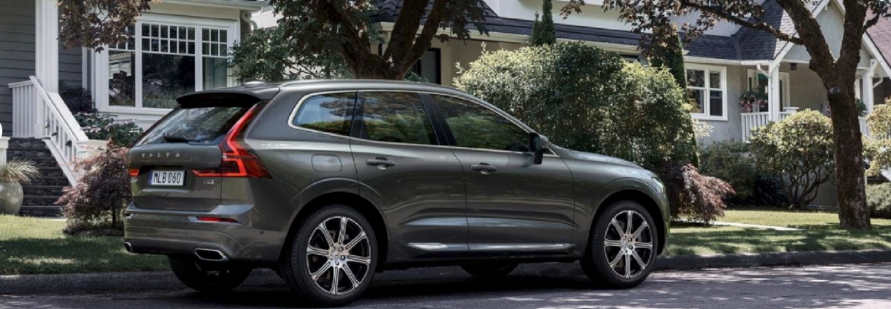 Volvo Cars: Notable Awards for 7 of the Hottest Luxury Models
